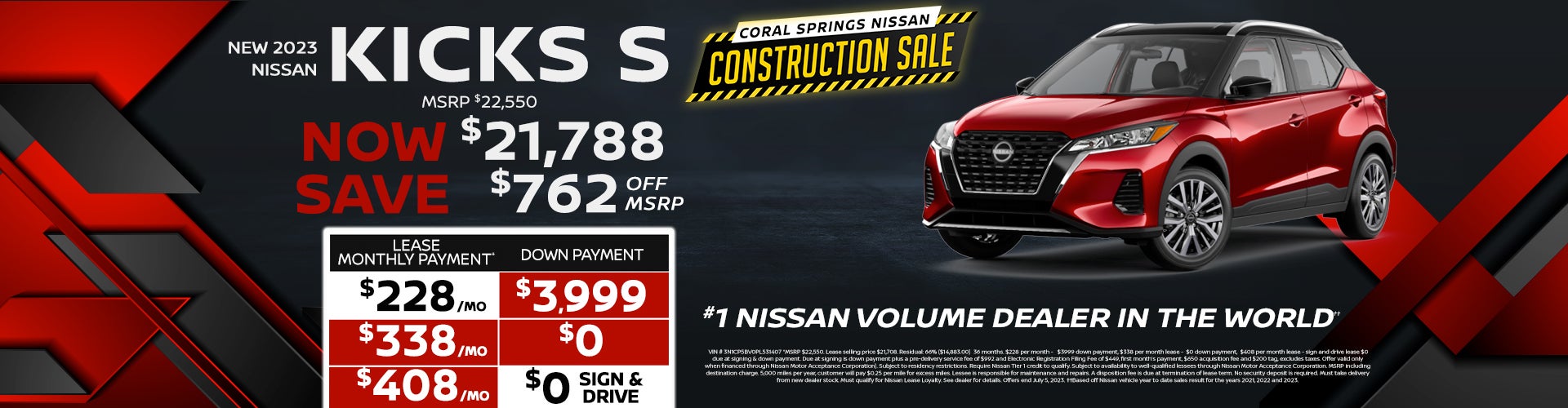 Coral Springs Nissan | Nissan Dealer Coral Springs FL