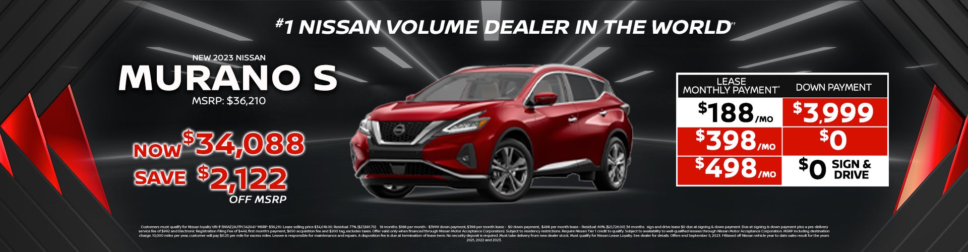 Coral Springs Nissan | Nissan Dealer Coral Springs FL