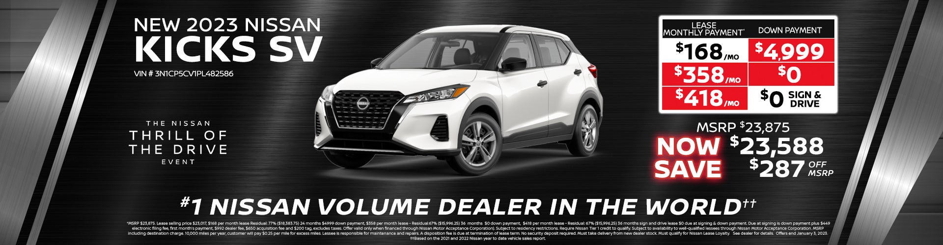 Coral Springs Nissan | Nissan Dealer Coral Springs FL