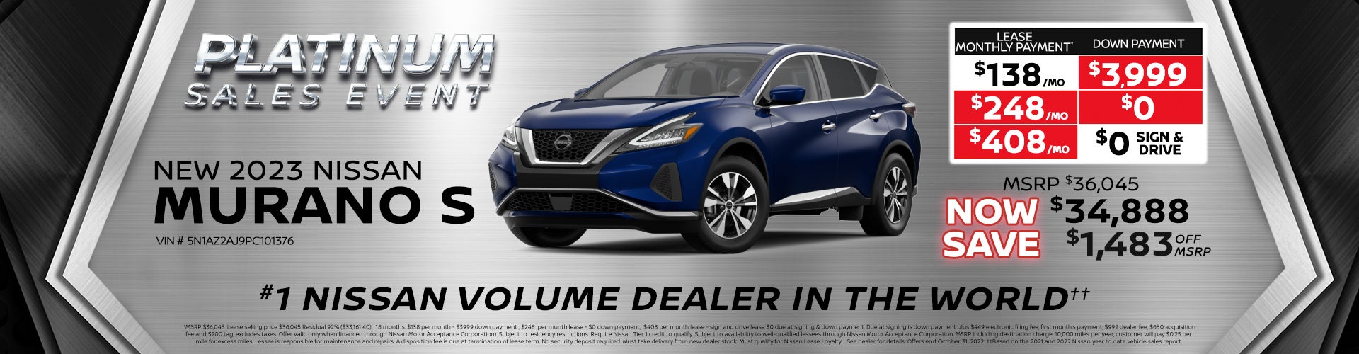 Coral Springs Nissan | Nissan Dealer Coral Springs FL