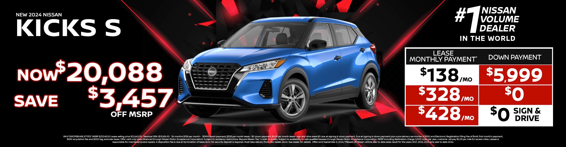 Coral Springs Nissan | Nissan Dealer Coral Springs FL