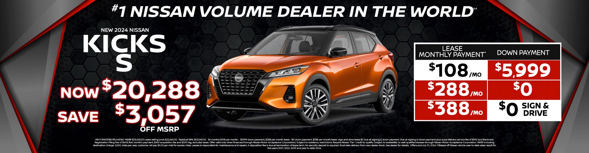 Coral Springs Nissan | Nissan Dealer Coral Springs FL