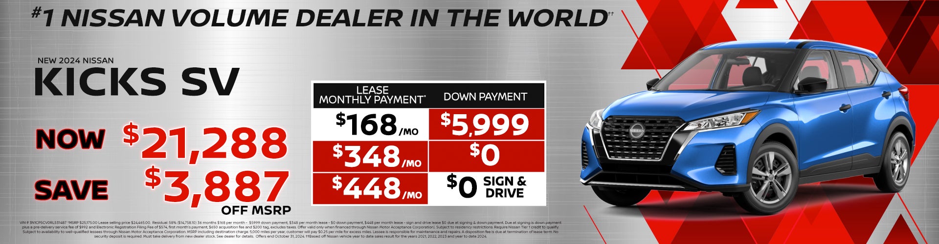 Coral Springs Nissan | Nissan Dealer Coral Springs FL